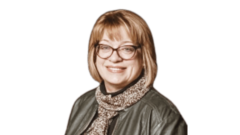 Ruth Liebersbach - The CFO Centre Canada