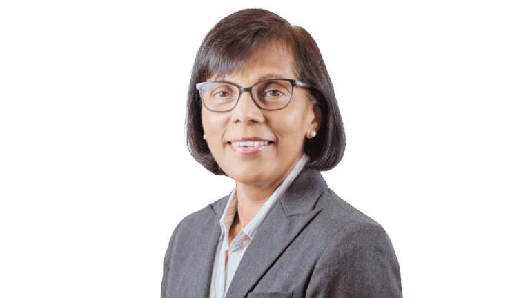 Sharmayne Mistry - The CFO Centre Canada