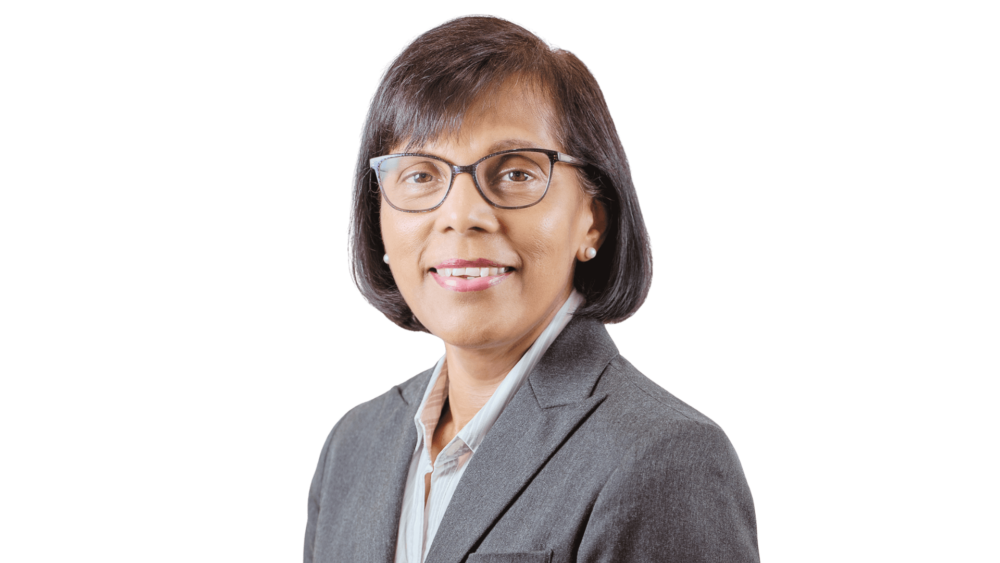 Sharmayne Mistry - The CFO Centre Canada