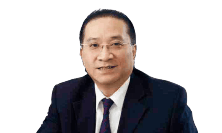 Stephen Chan - The CFO Centre Canada