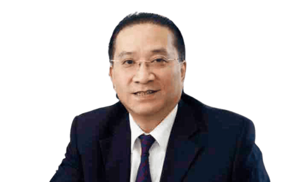 Stephen Chan - The CFO Centre Canada