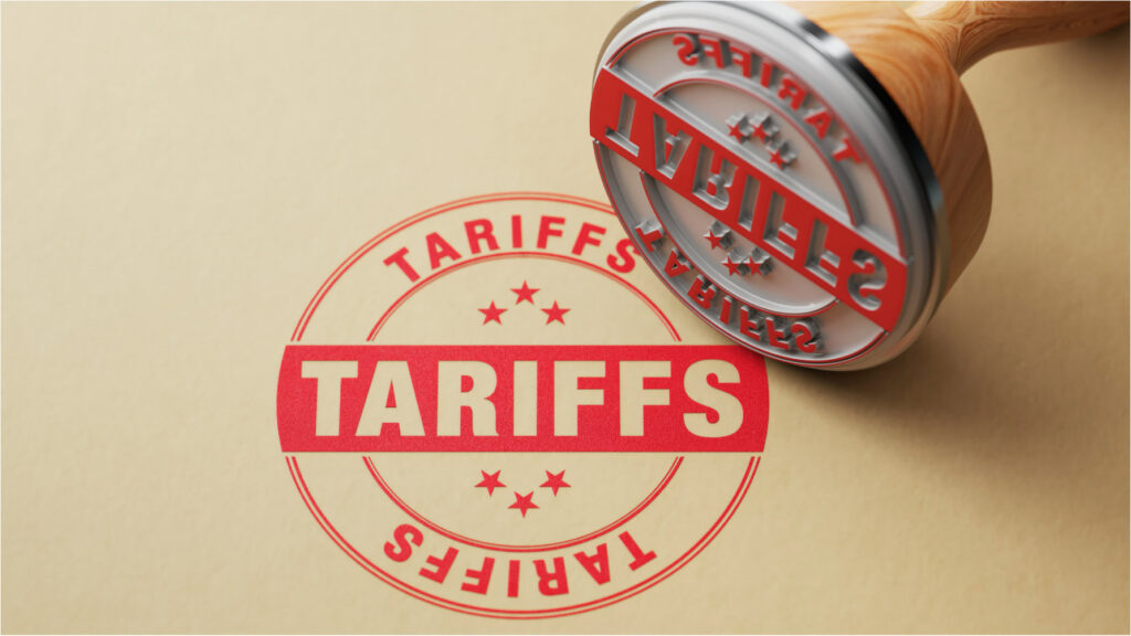 Case Study: Ongoing Value Creation Through Strategic Tariff Planning ...