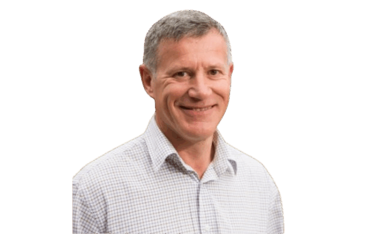 Alan Freeman - The CFO Centre Australia