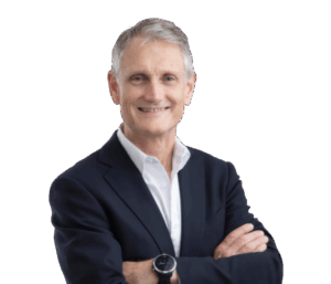 Andrew Rettie - The CFO Centre Australia