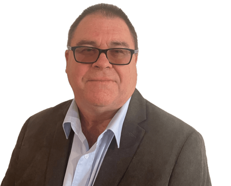 Bruce Land - The CFO Centre Australia