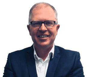 Chris Perkins - The CFO Centre Australia