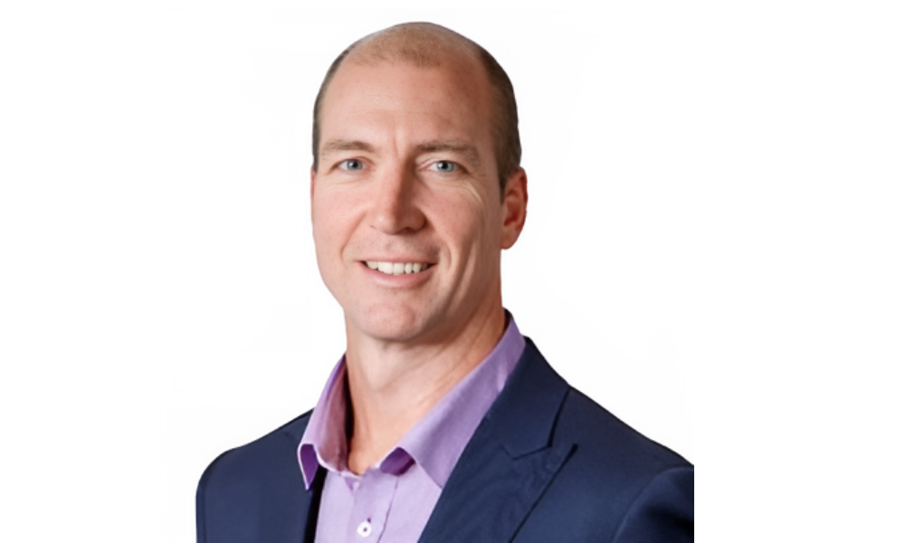 David Hansen - The CFO Centre Australia