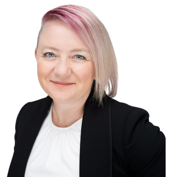 Elechia Jones - The CFO Centre Australia