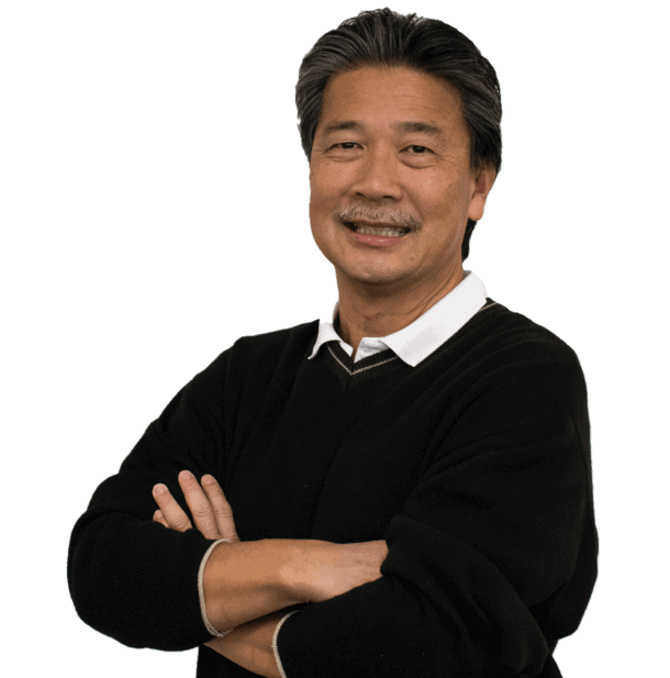 Richard Seet - The CFO Centre Australia