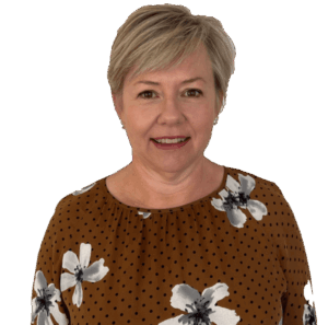 Susan Stephens - The CFO Centre Australia