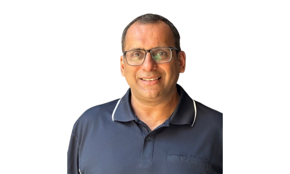 Ravi Jain - The CFO Centre Australia