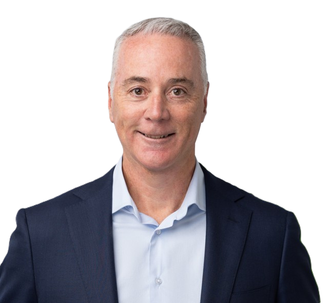 Peter Cameron, Fractional CFO at The CFO Centre