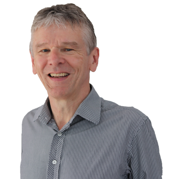 Gary Smith - The CFO Centre New Zealand