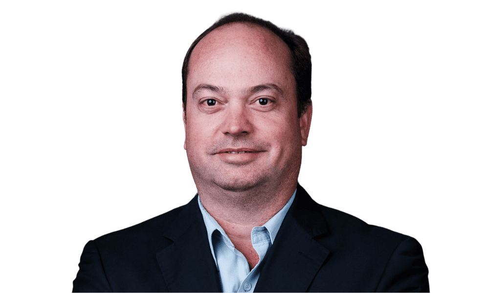 Gerhardt Matthee - The CFO Centre South Africa