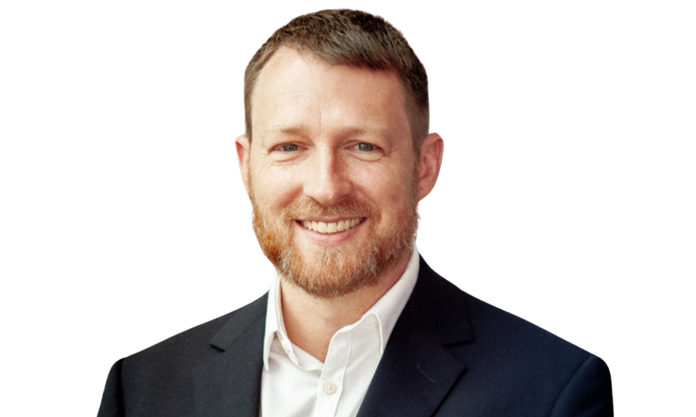 Henk Lindeque - The CFO Centre South Africa