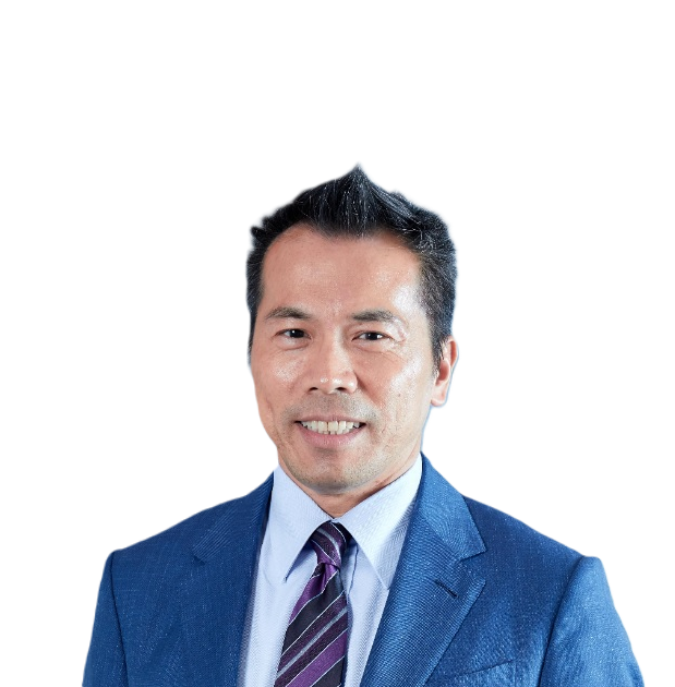 Clement Chan - The CFO Centre Hong Kong