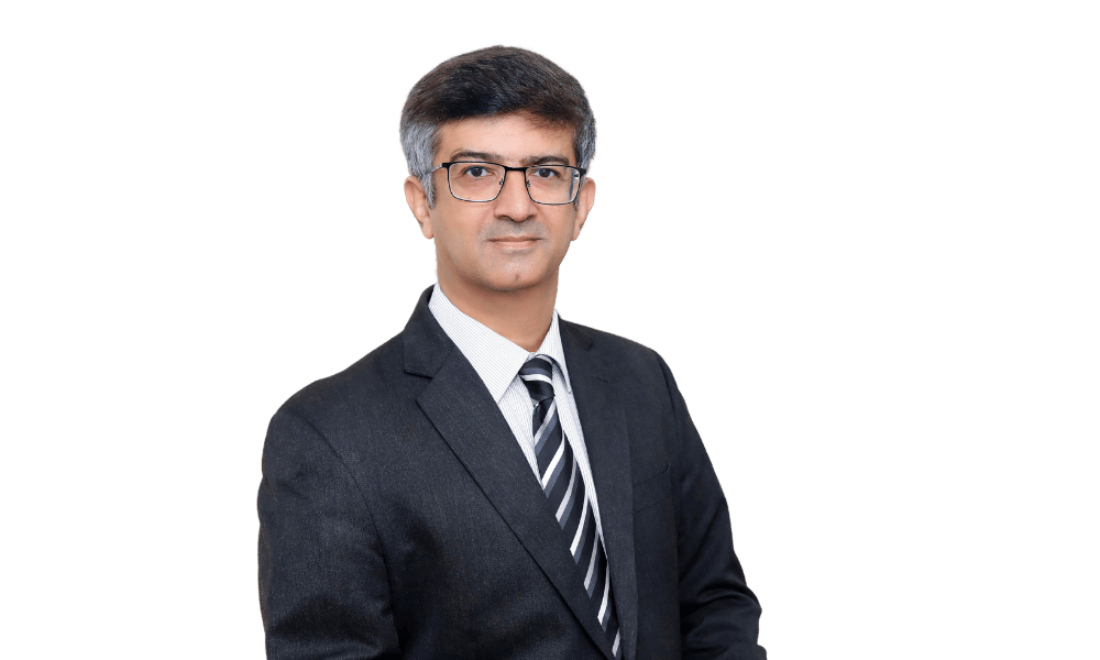 Adnan Haroon - The CFO Centre AE